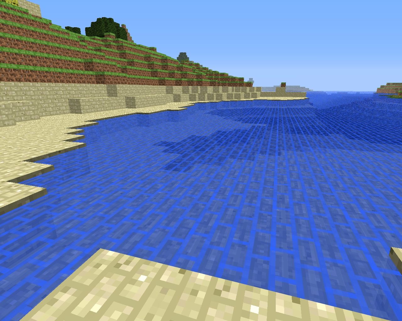 Brick Craft Minecraft Texture Pack